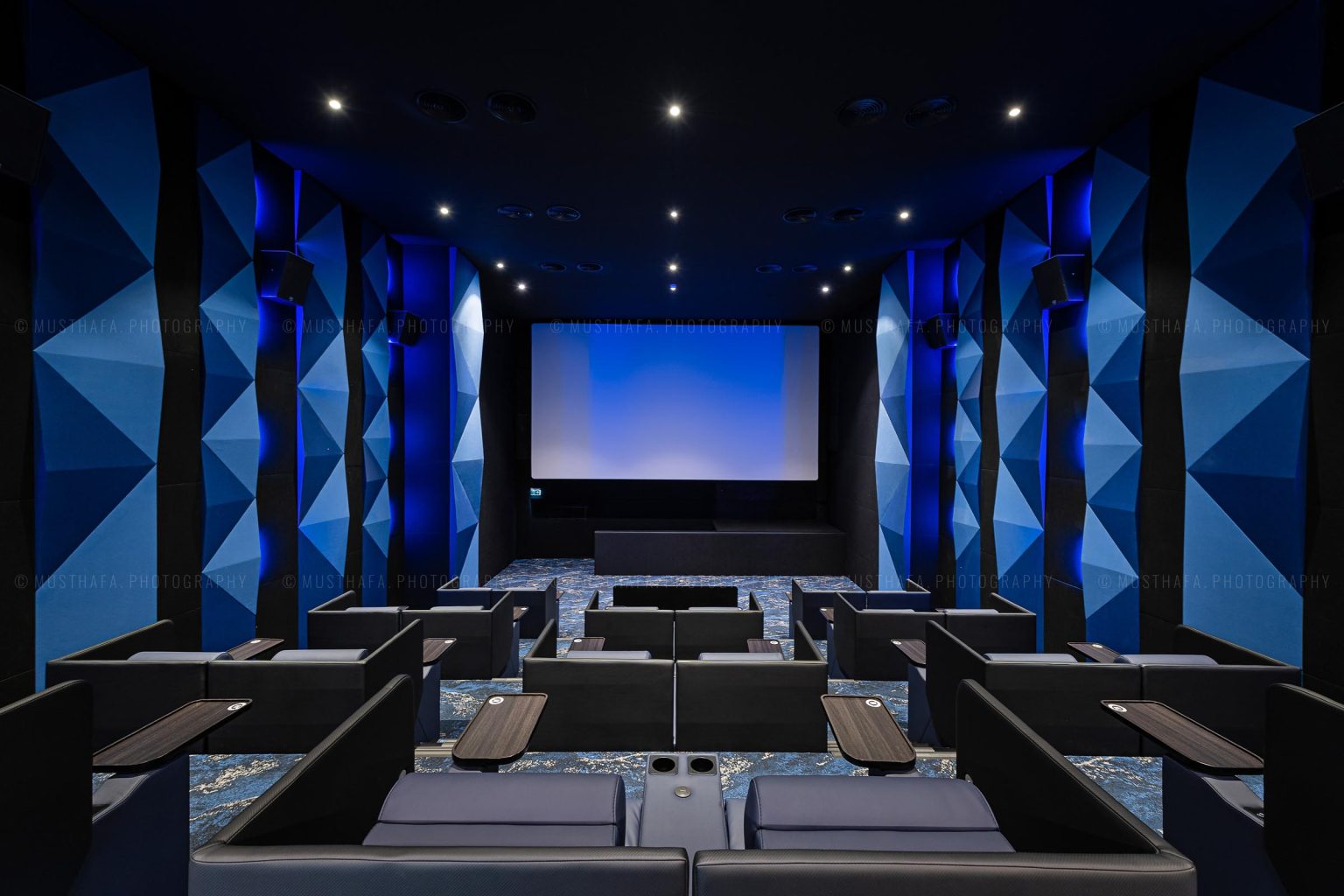 Interior Photographer & Videographer Middle East | Musthafa Photography