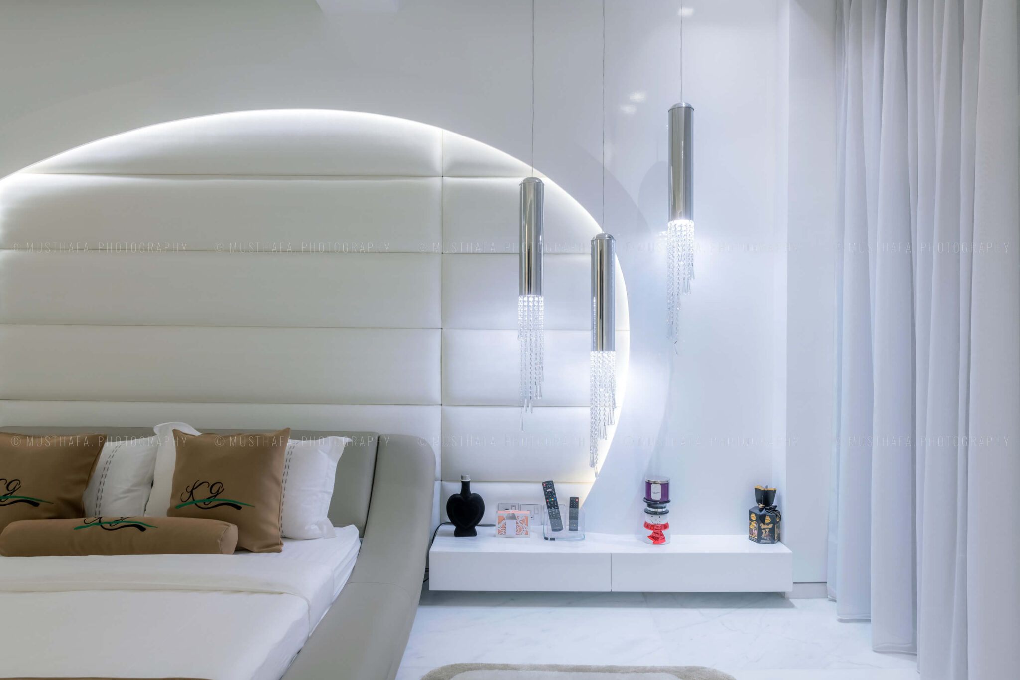 Interior Photographer & Videographer Middle East | Musthafa Photography