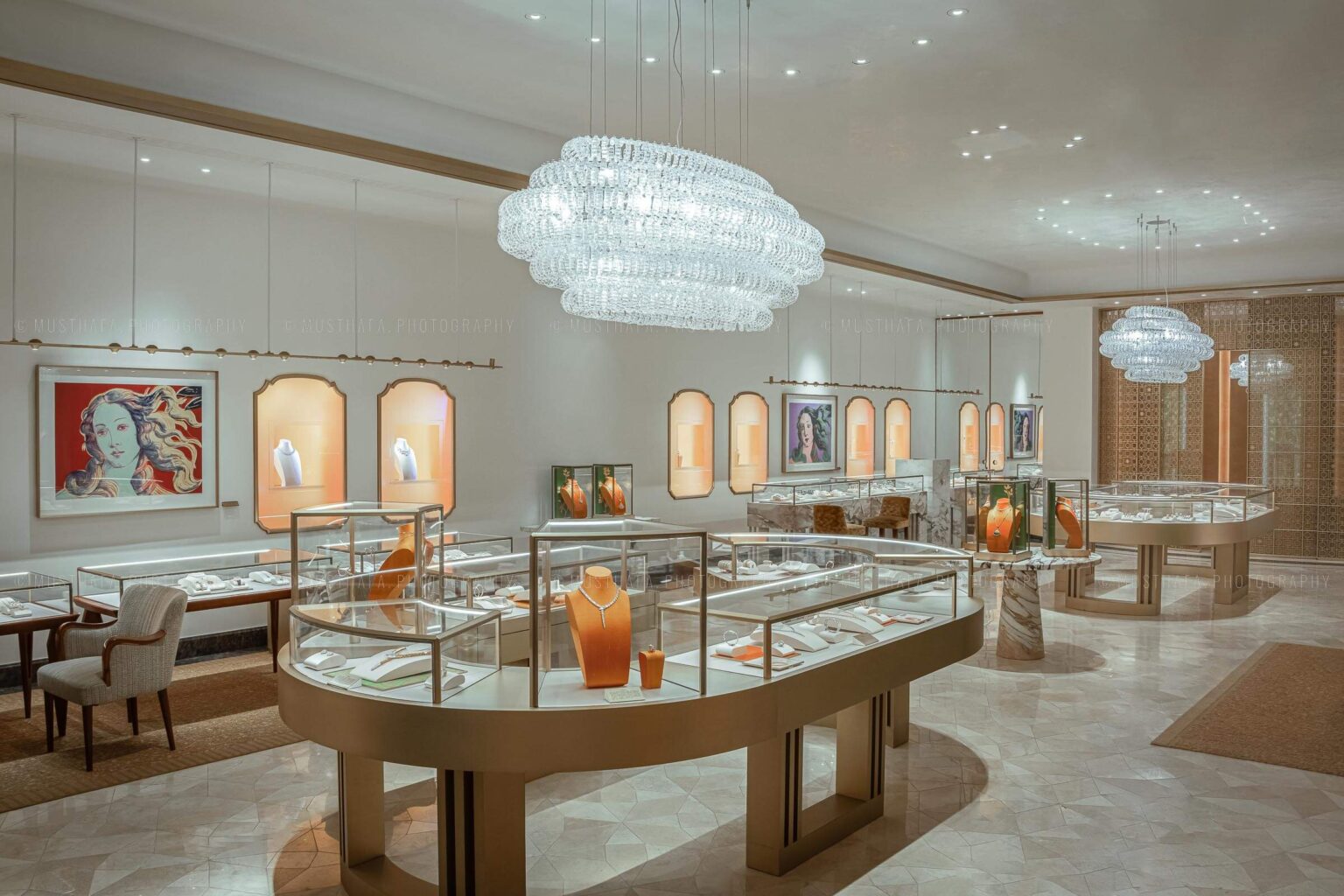 Capturing the Essence of Retail: The Power of Store Photography