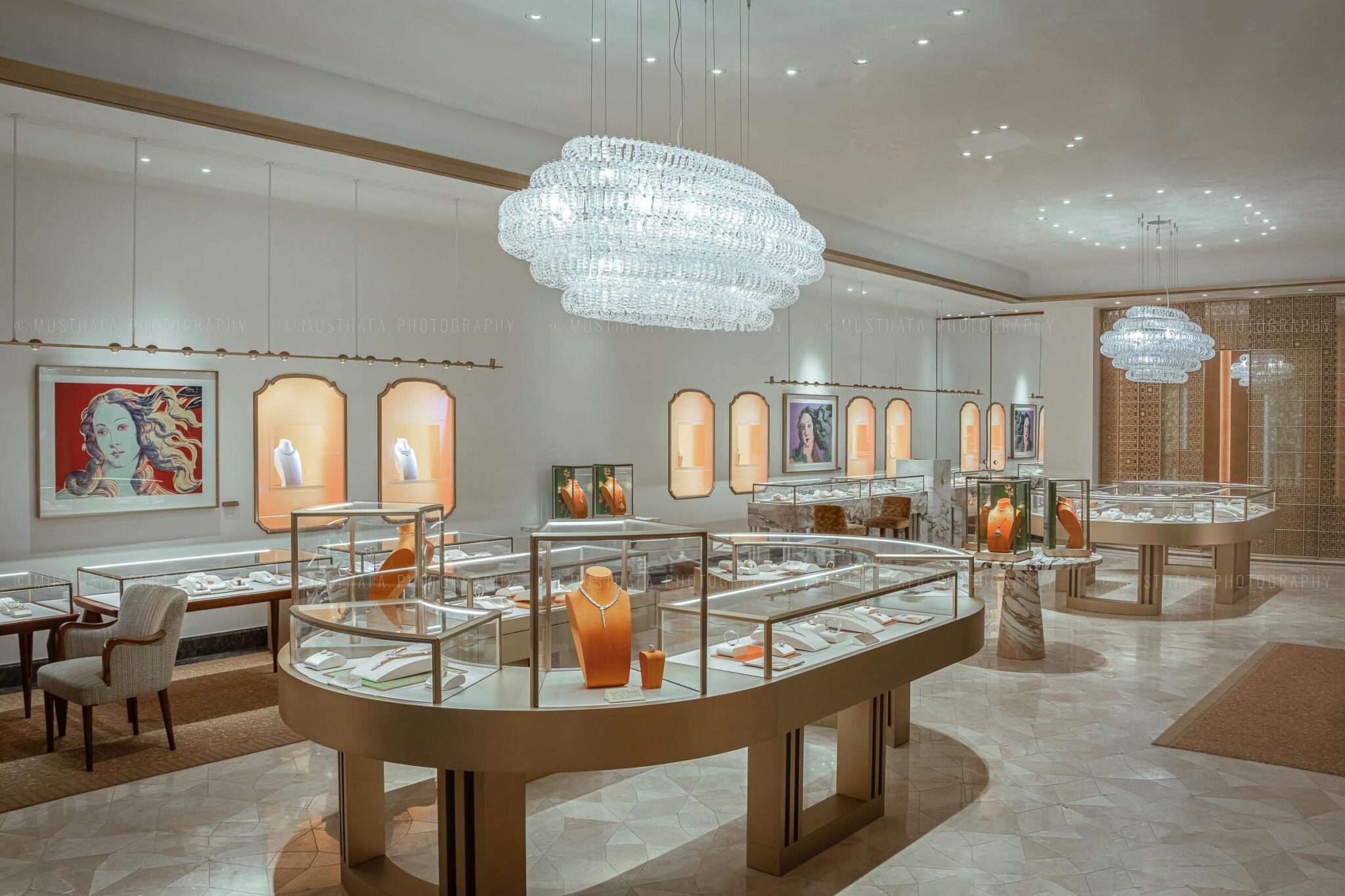 Capturing the Essence of Retail: The Power of Store Photography