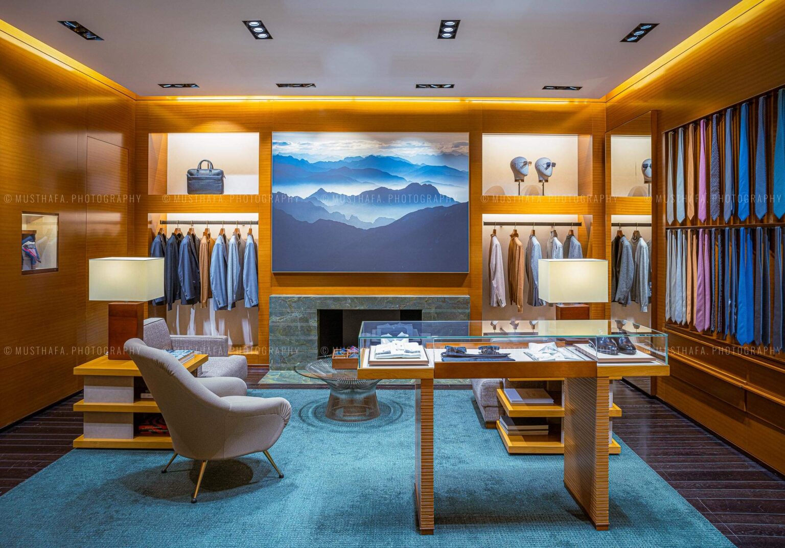 Capturing the Essence of Retail: The Power of Store Photography